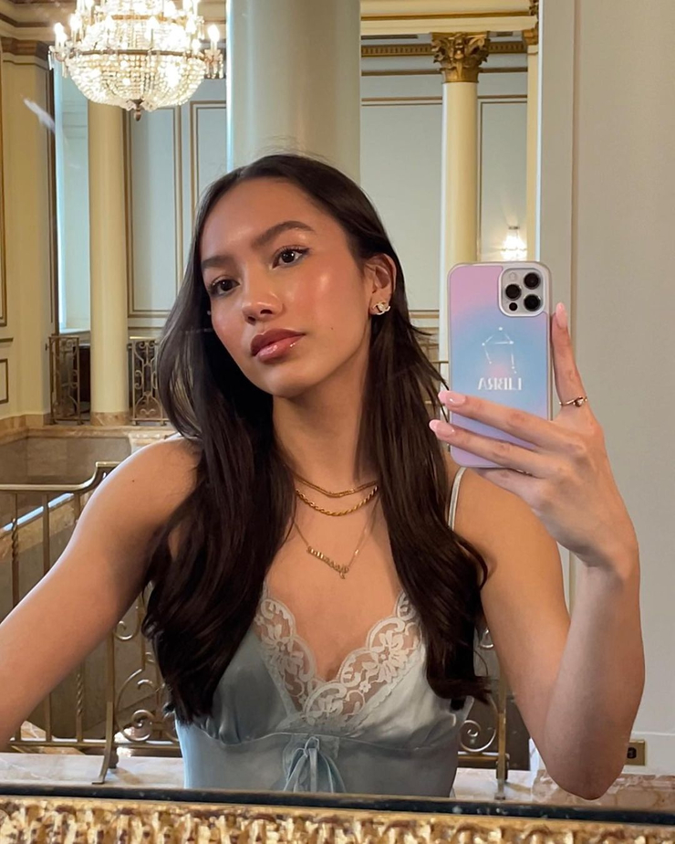 Picture of Jasmine Vega