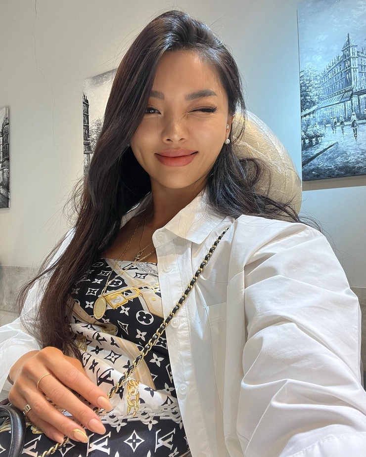 Picture of Sunghee Jang