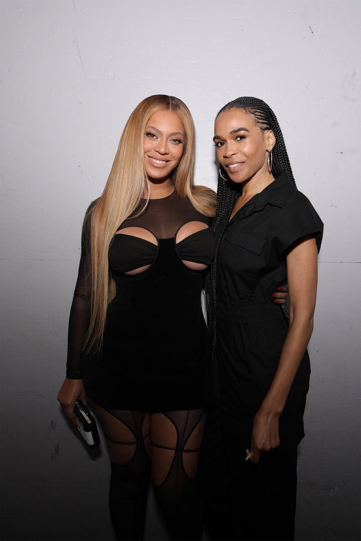 Image of Beyoncé Knowles