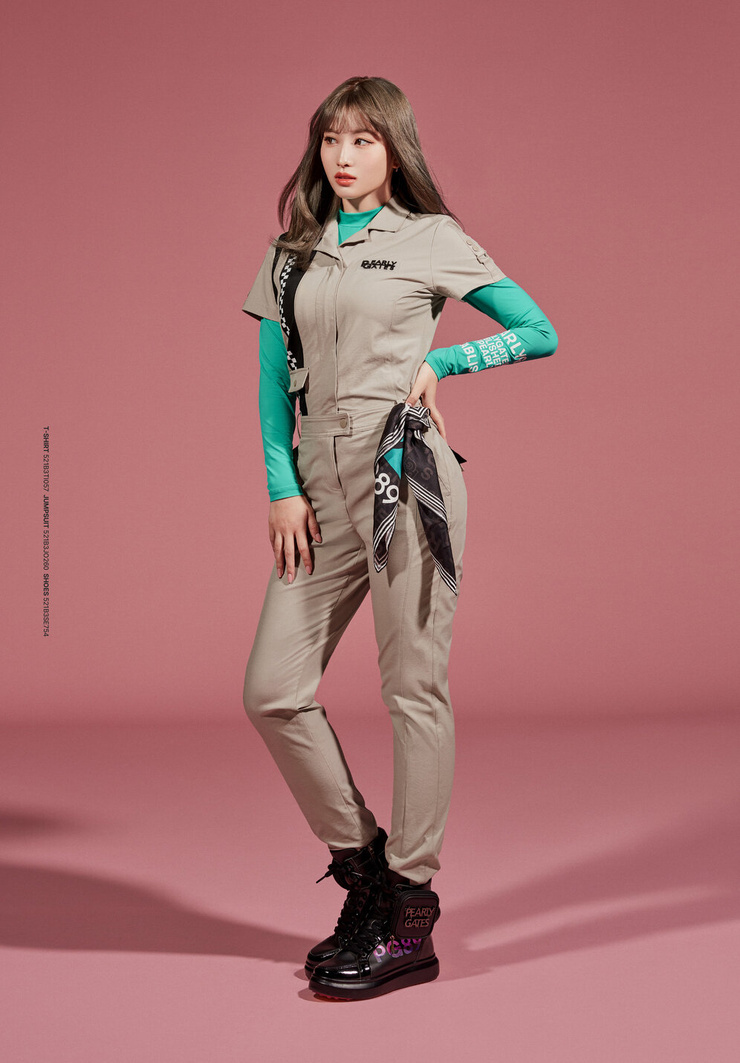 Picture Of Hirai Momo