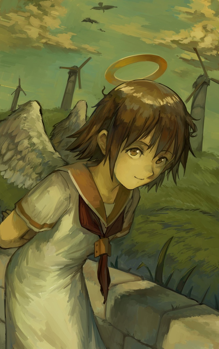 Picture of Rakka