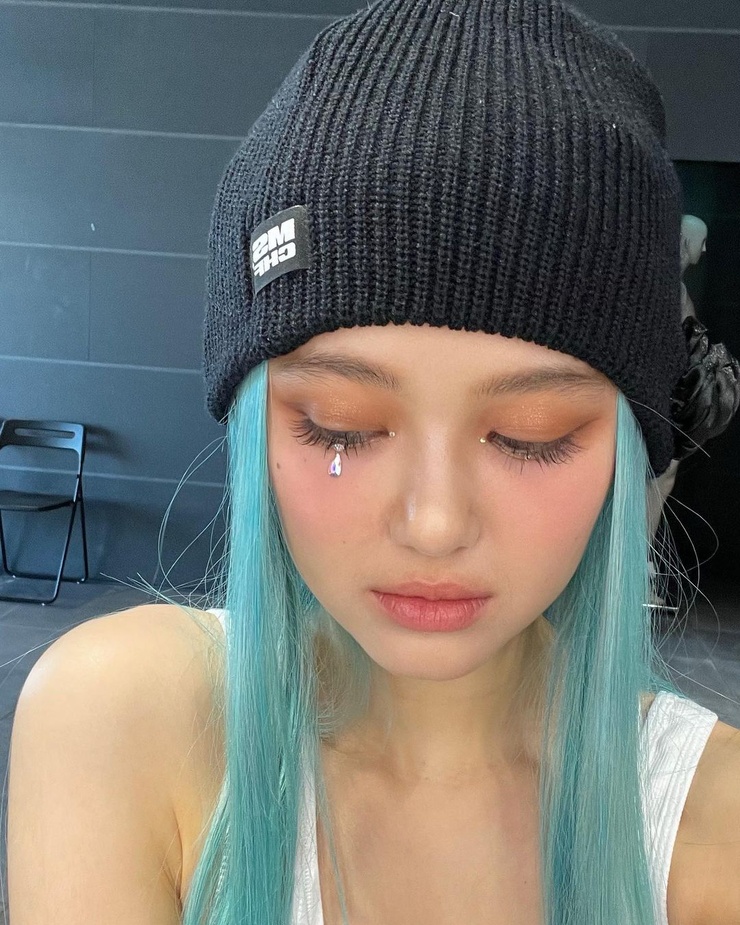 Image of Danielle Marsh