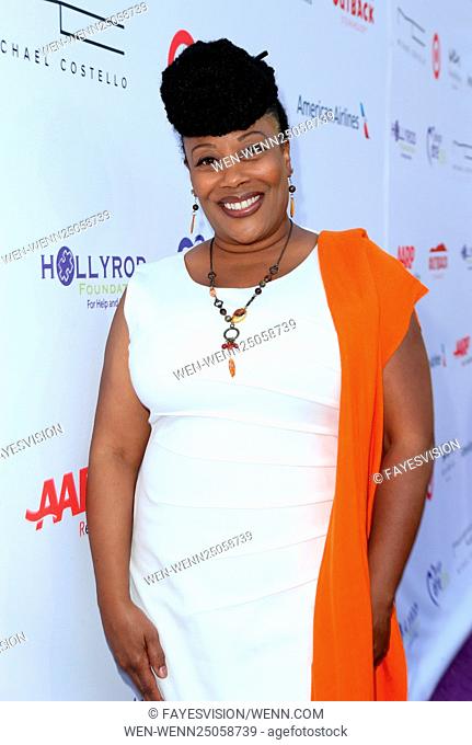 Picture Of Carla Renata