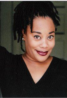 Picture of Carla Renata