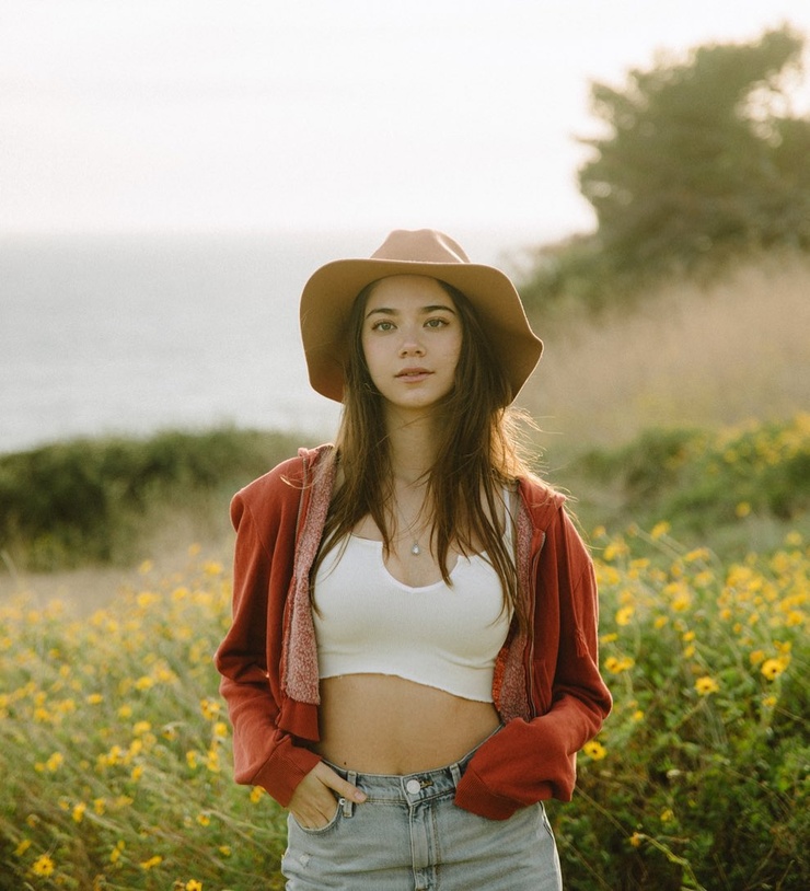 Image of Melodi Flack