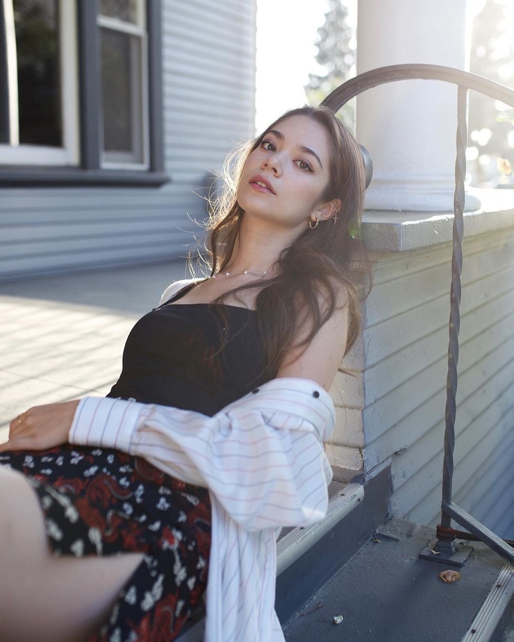 Image of Melodi Flack