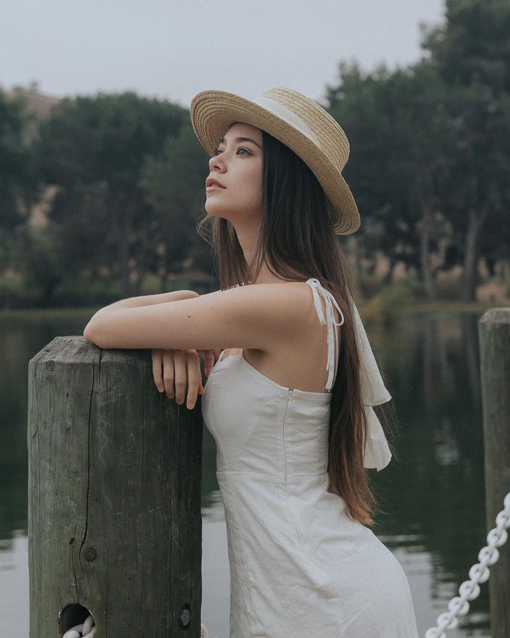 Picture of Melodi Flack