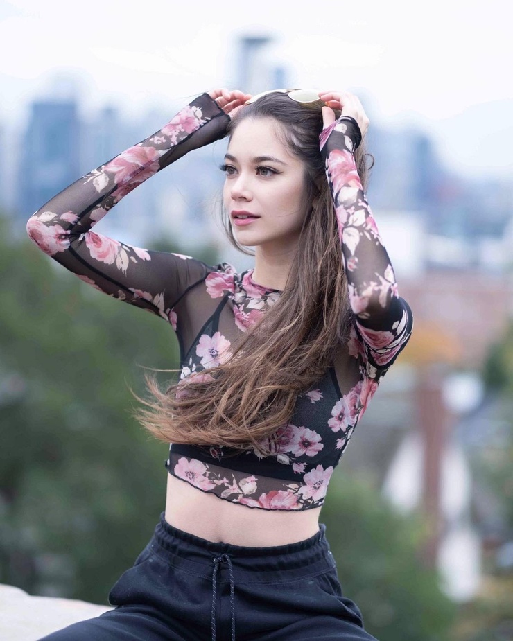 Picture of Melodi Flack