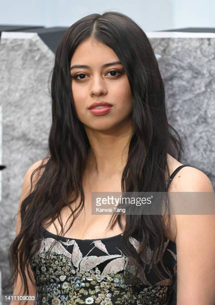 Picture of Amber Midthunder