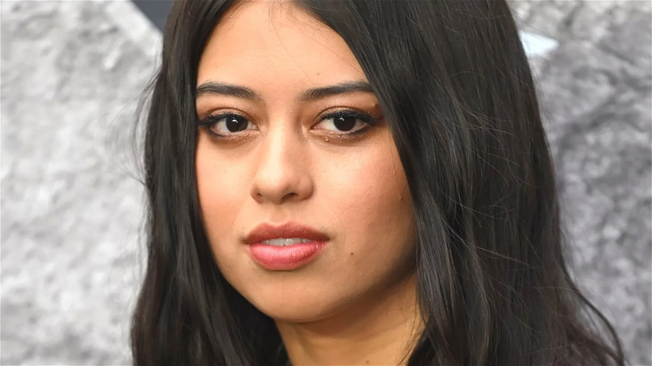 Image of Amber Midthunder