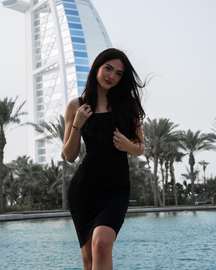 Picture of Evgeniya Lvovna