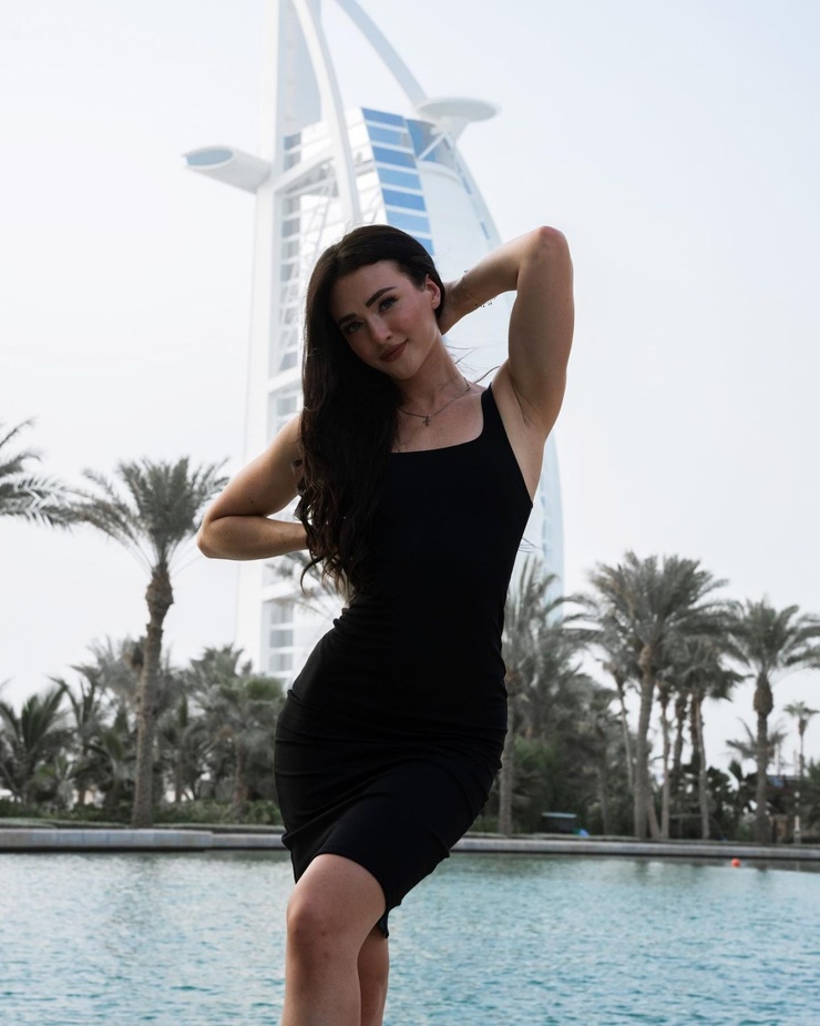 Evgeniya Lvovna image