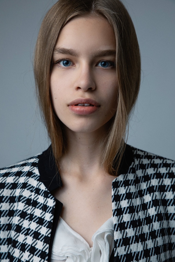 Image of Kasia Galaska