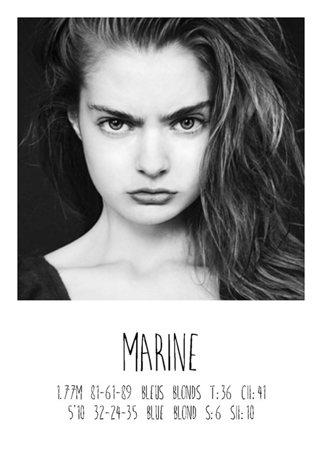 Marine Capelle image