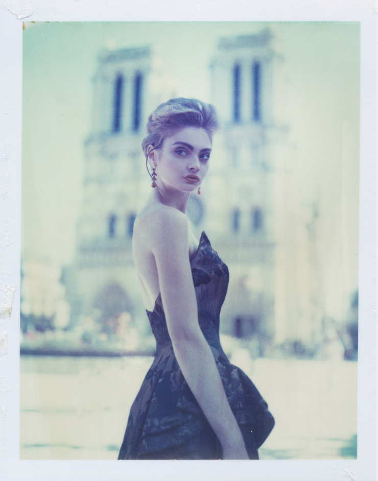 Picture of Marine Capelle