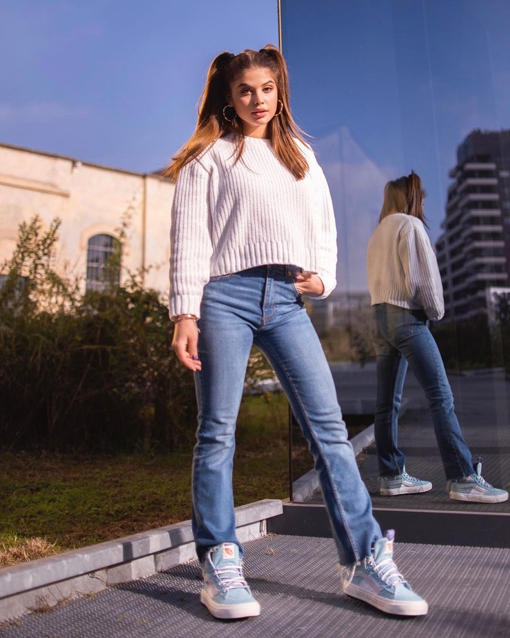 Image of Chiara Di Quarto