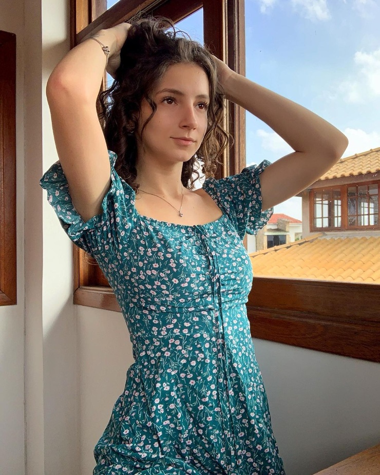 Picture of Raíssa Machado