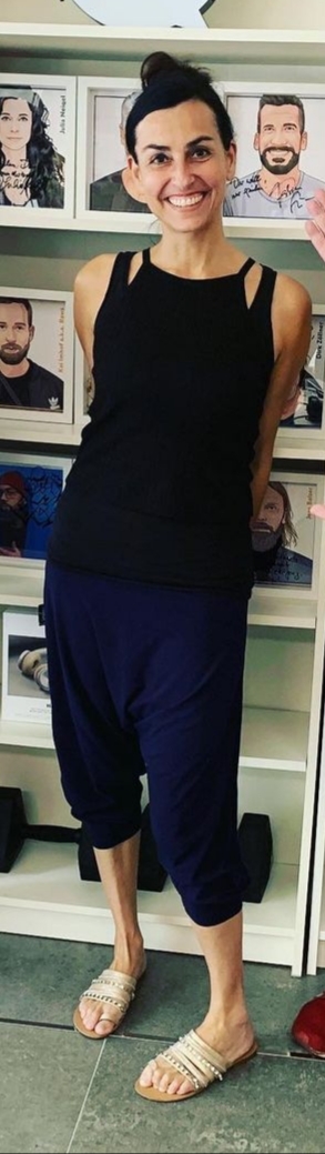 Image of Katharina Saalfrank