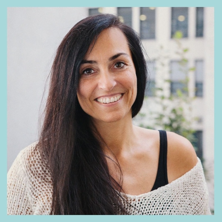 Picture of Katharina Saalfrank