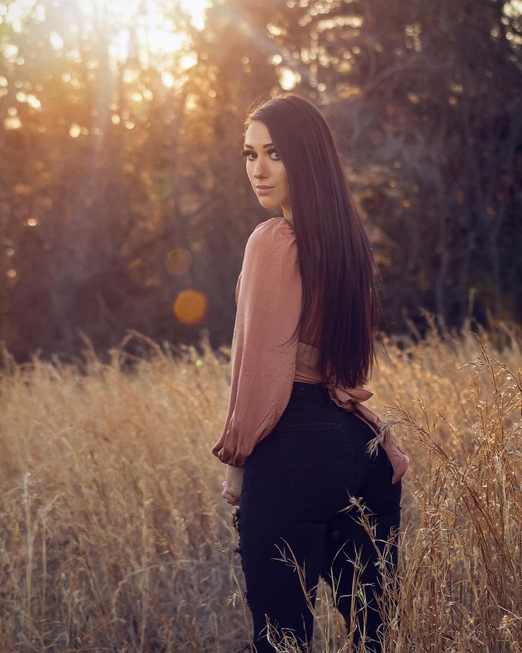 Picture of Lani Goin