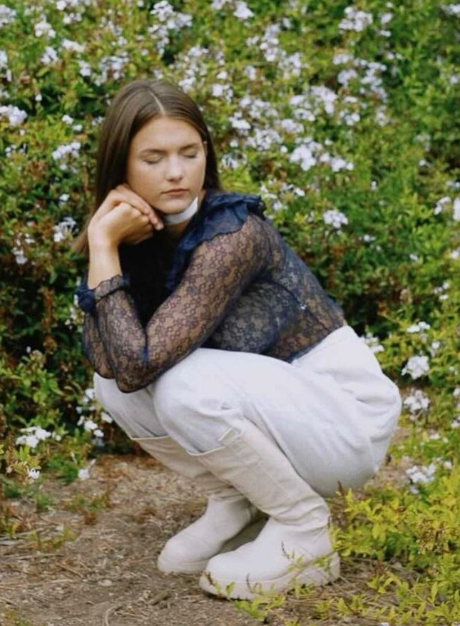 Picture of Chloe East