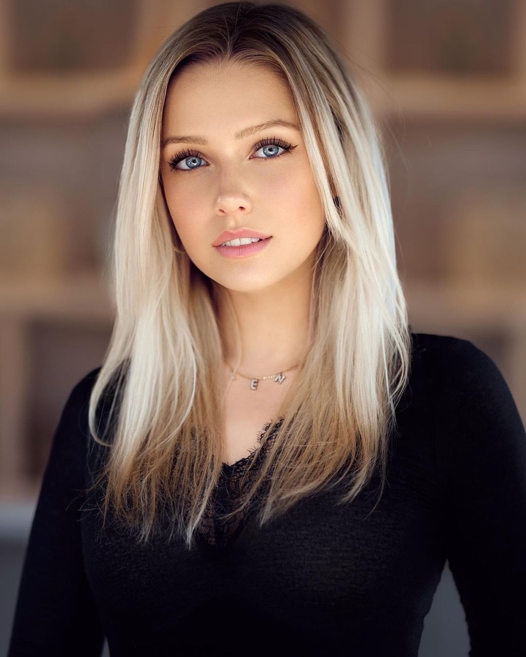 Picture of Lena Müller