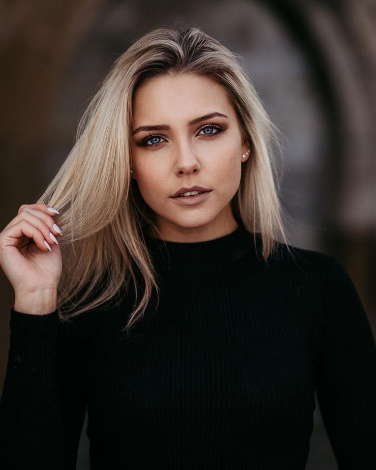 Picture of Lena Müller