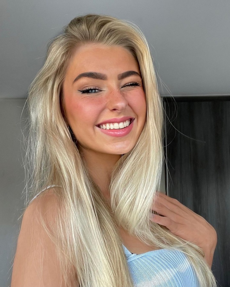 Picture of Danique Hosmar