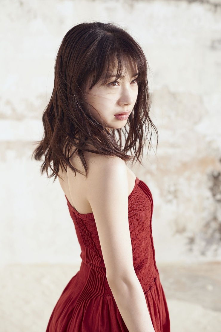 Picture of Ishida Ayumi