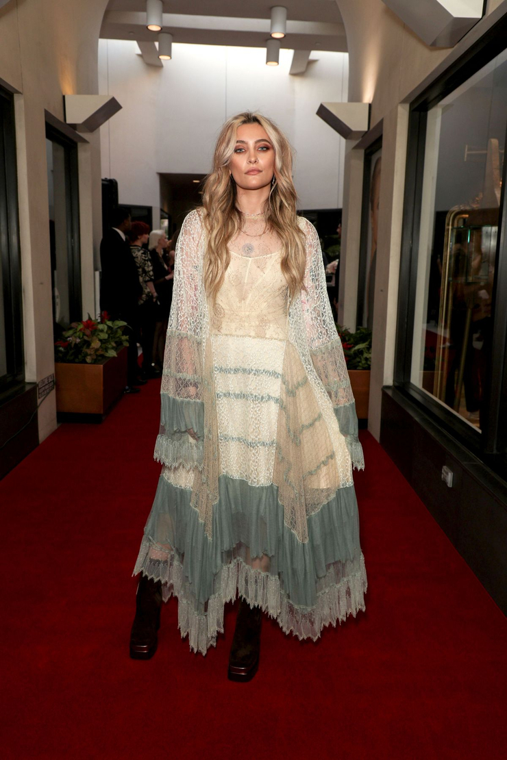 Picture of Paris Jackson