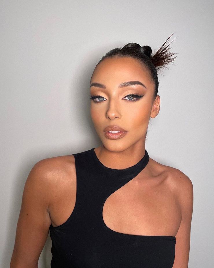 Picture of Jenai D'Aguiar