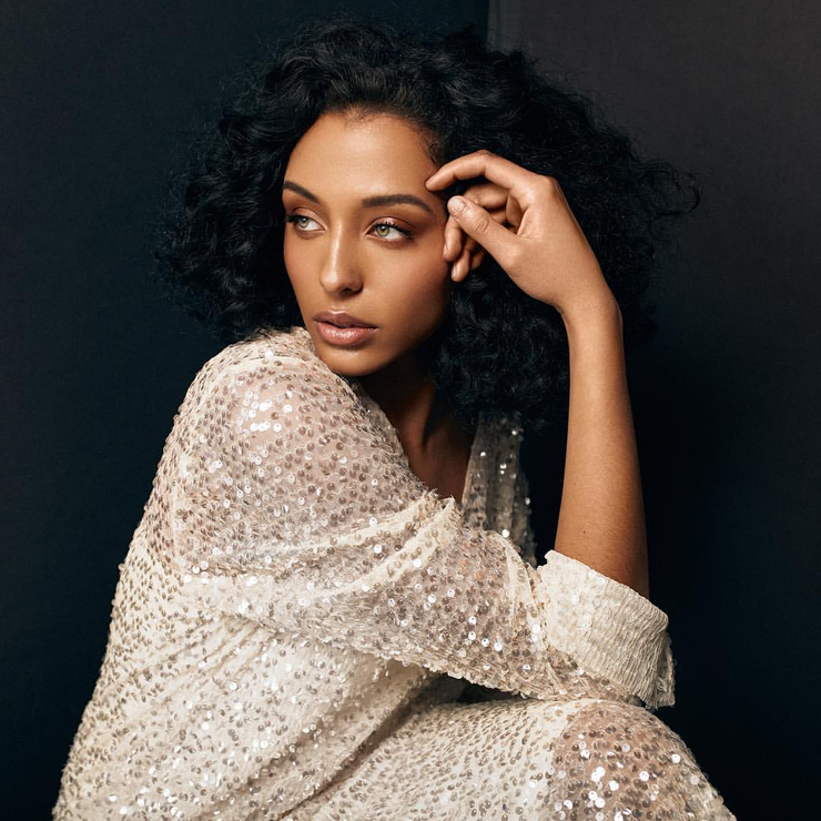 Picture of Jenai D'Aguiar