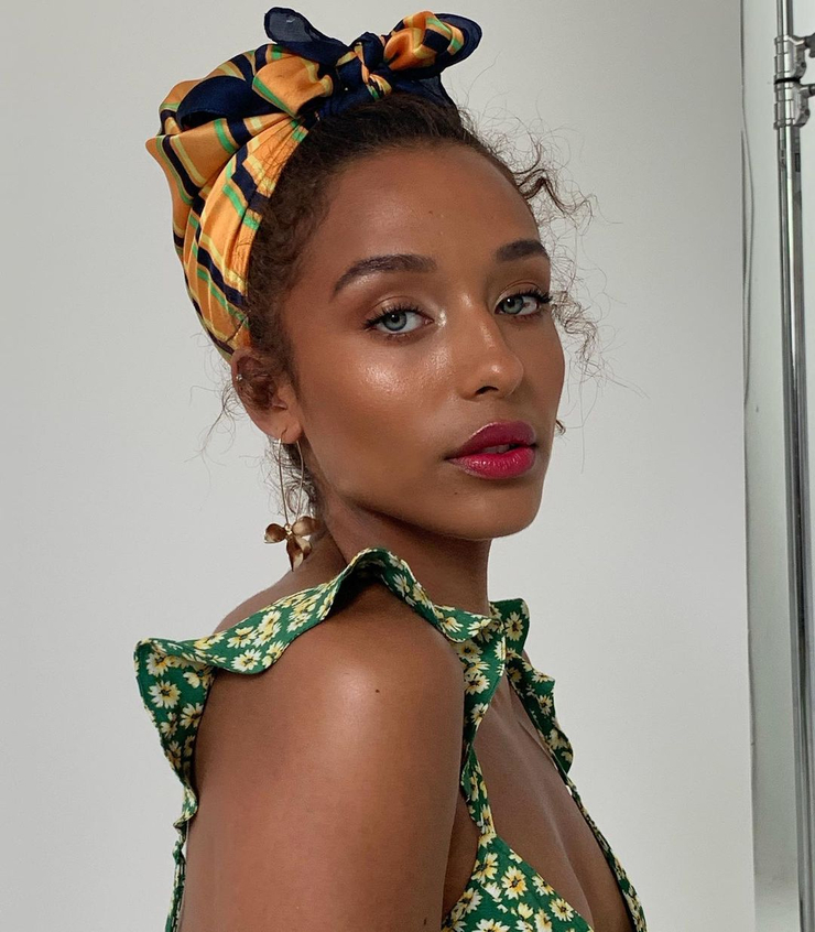 Picture of Jenai D'Aguiar