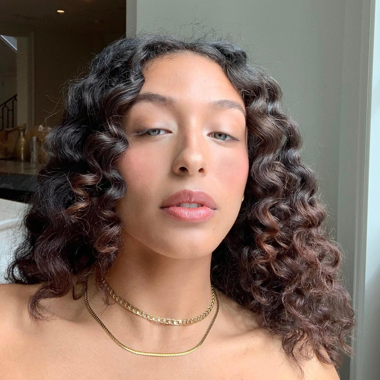 Jenai D'Aguiar picture