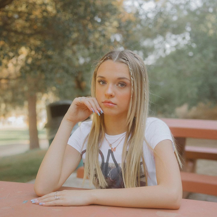 Picture of Reese Hatala