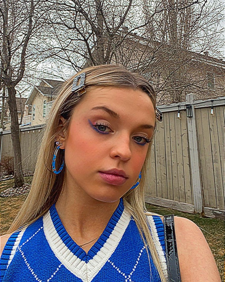 Image of Reese Hatala