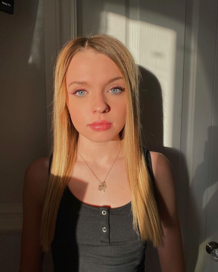 Picture of Reese Hatala