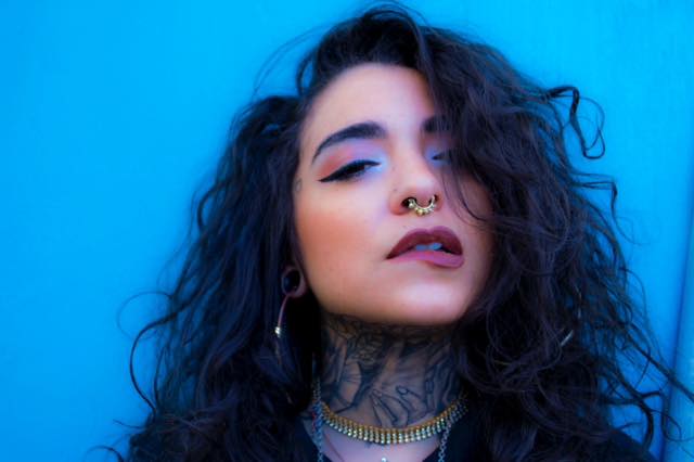 Picture of Erica Rivera