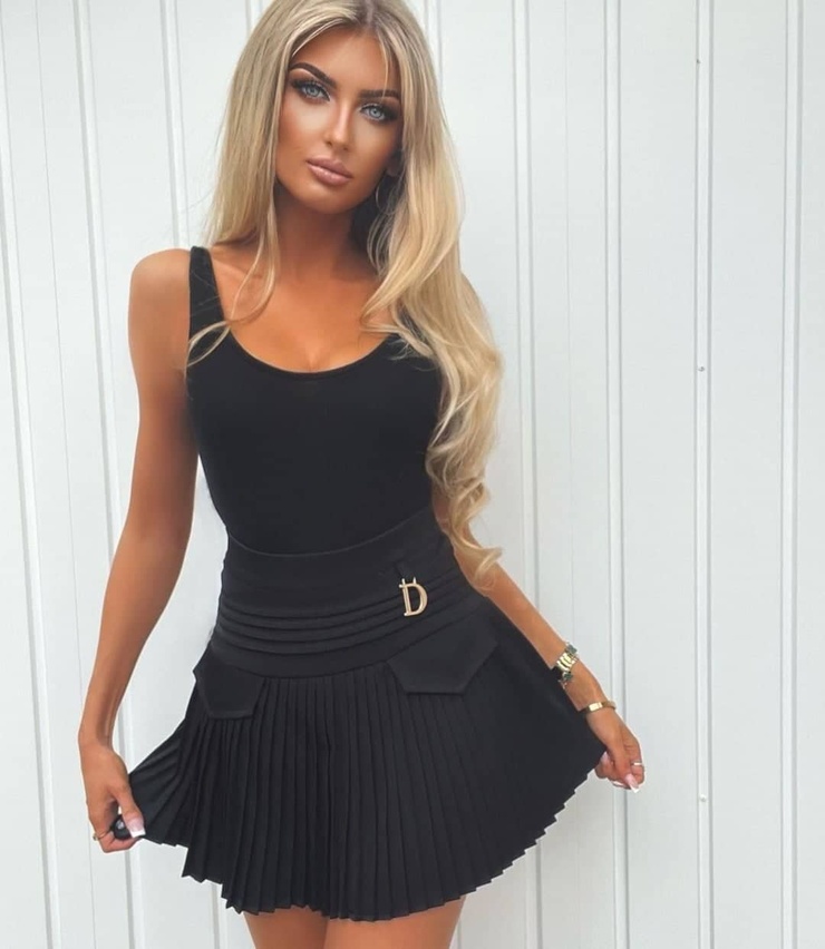 Picture of Ell Williams