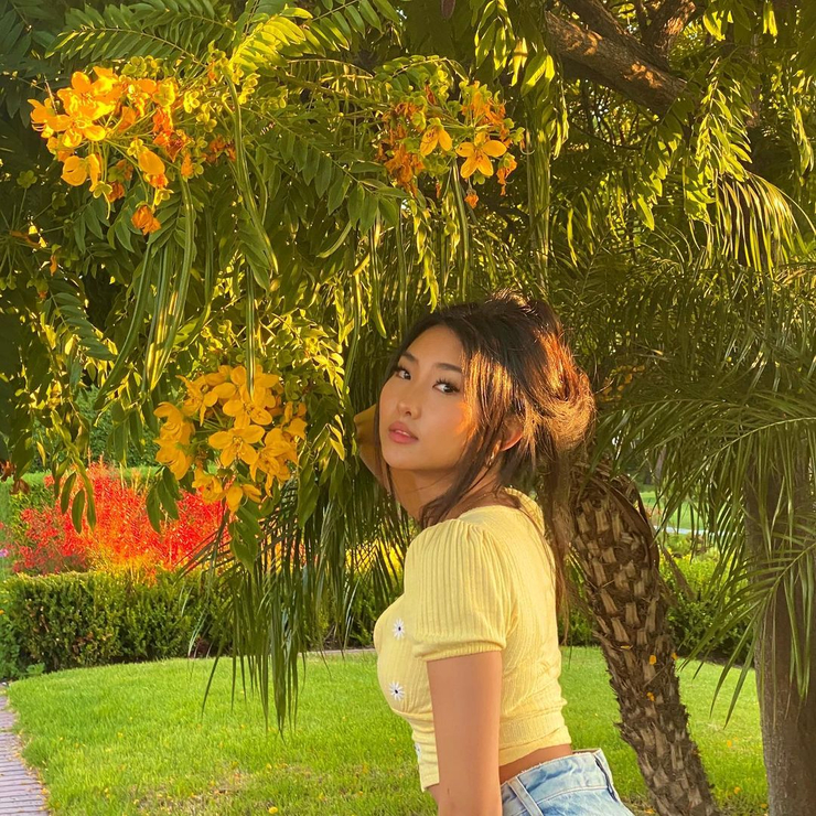 Picture of Ruth Kaldenberg