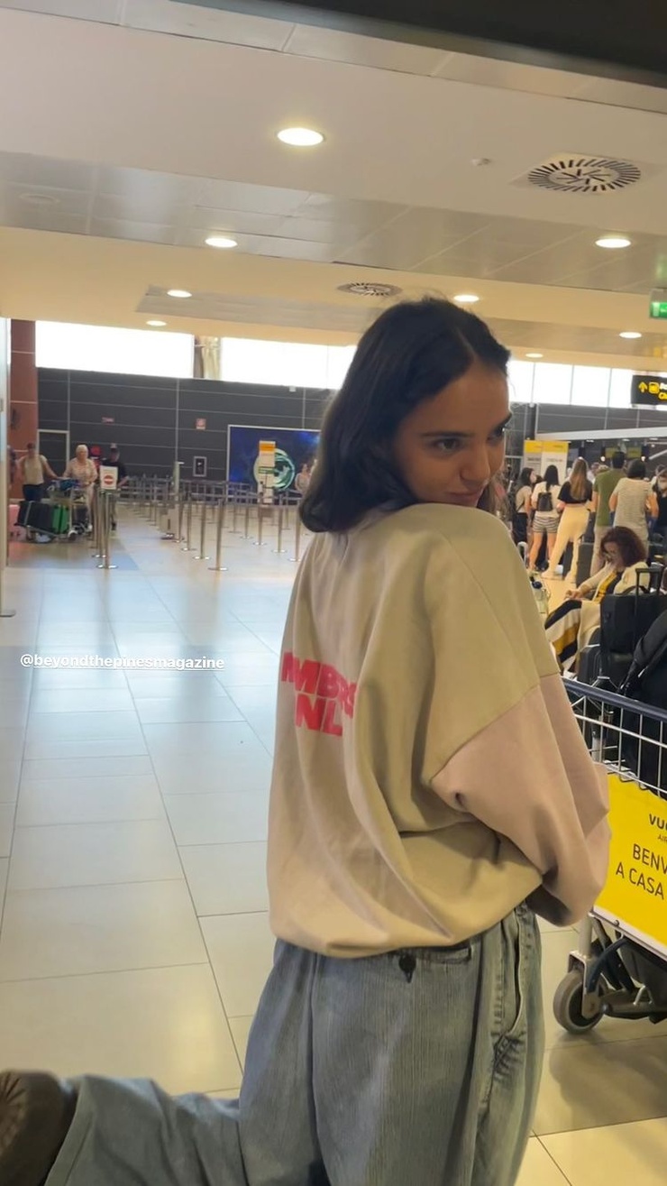 Picture of Inka Williams