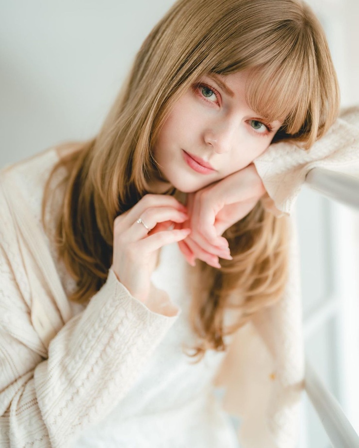 Picture of Ella Freya
