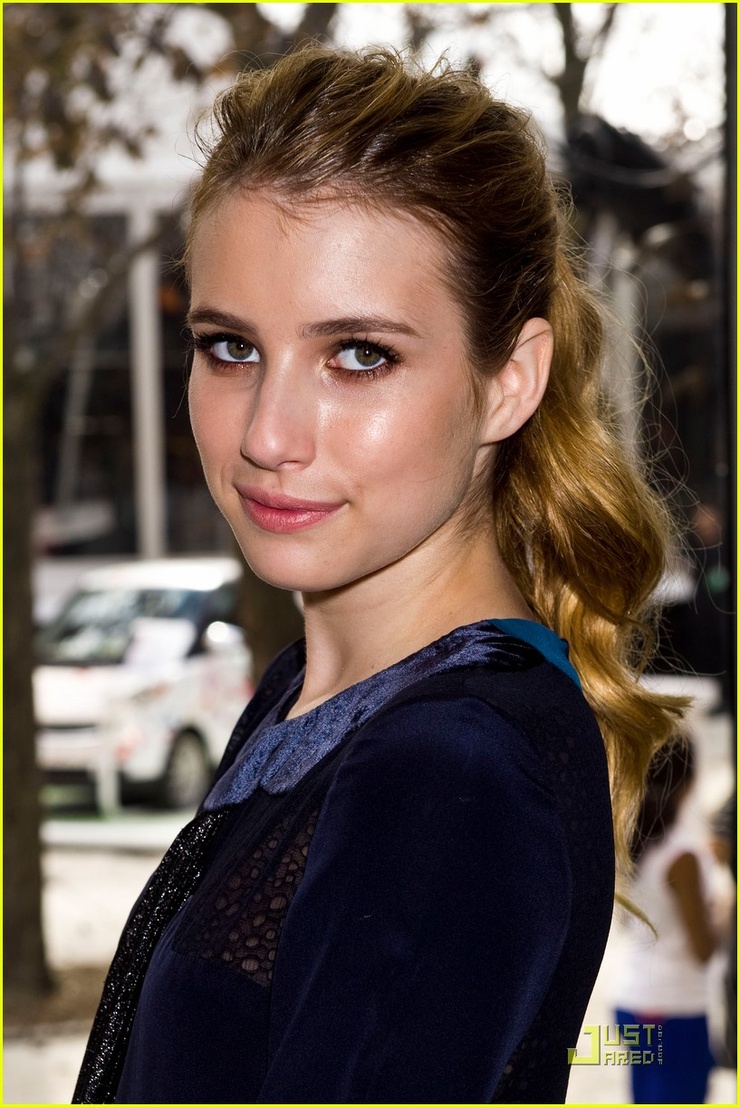 Picture of Emma Roberts