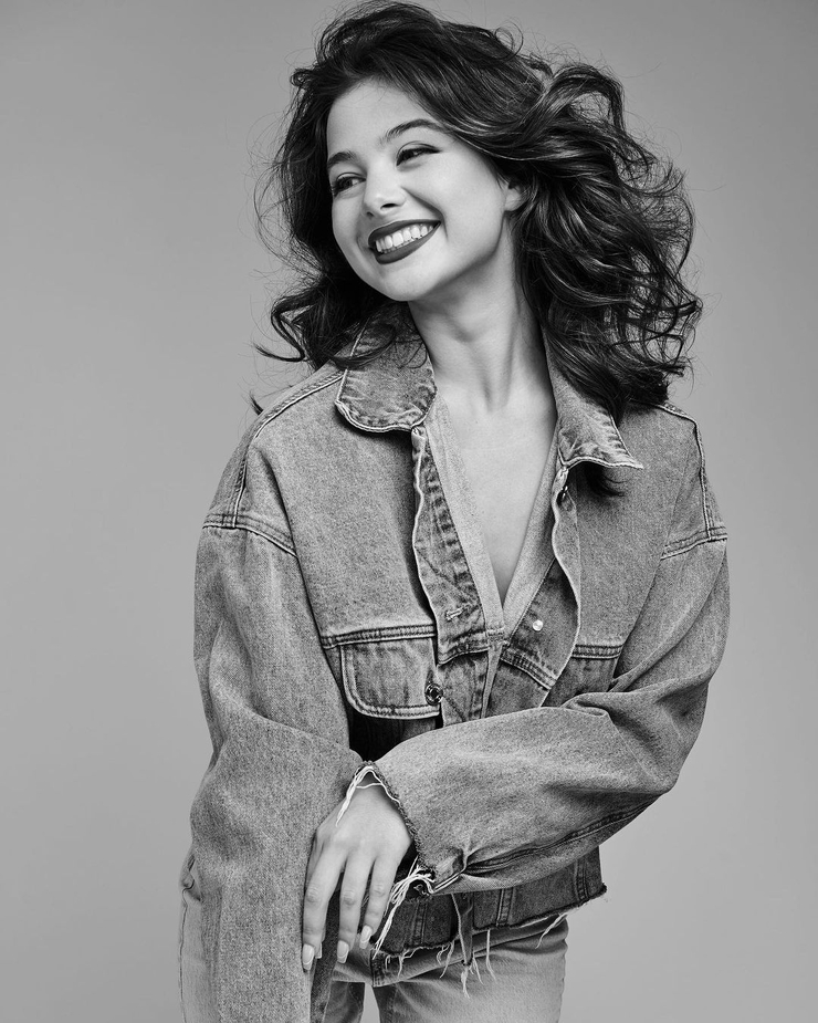 Picture of Meg Levine