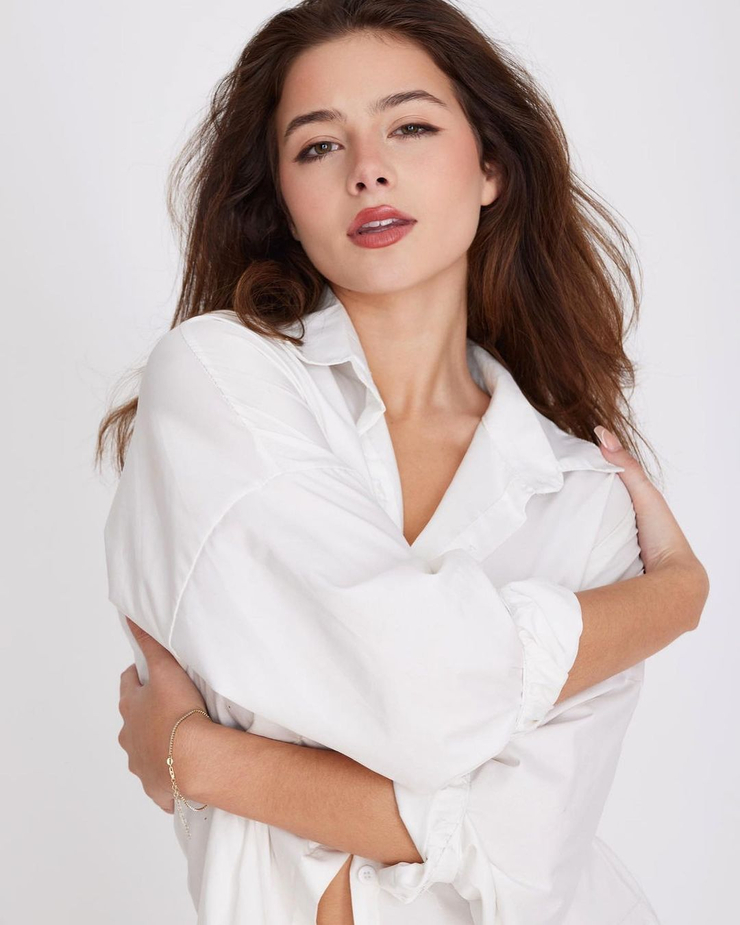 Picture of Meg Levine