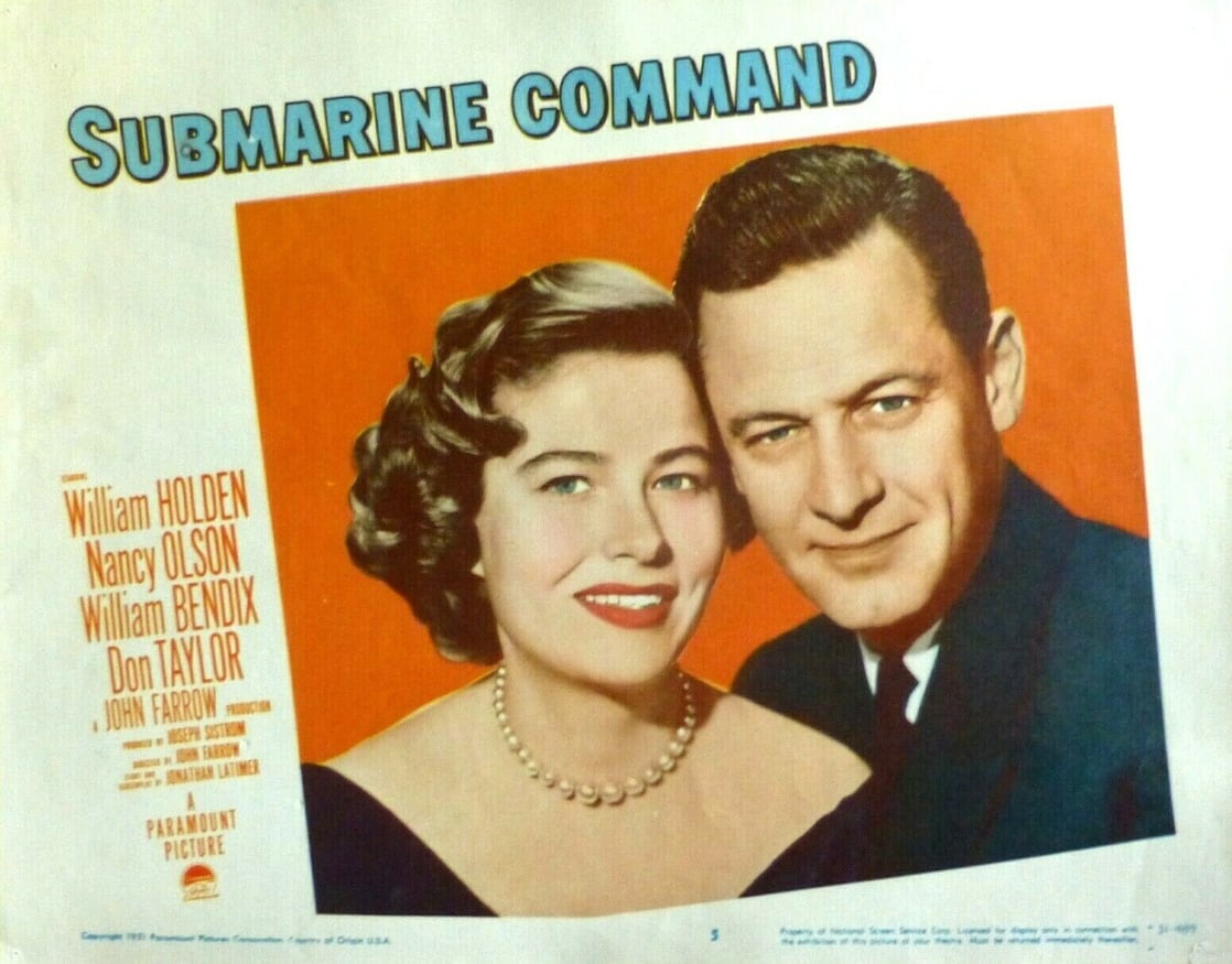 Picture of Submarine Command