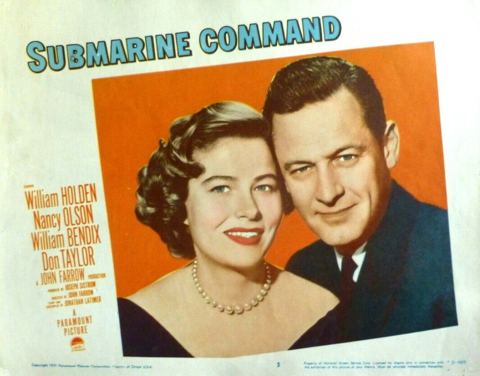 Picture of Submarine Command