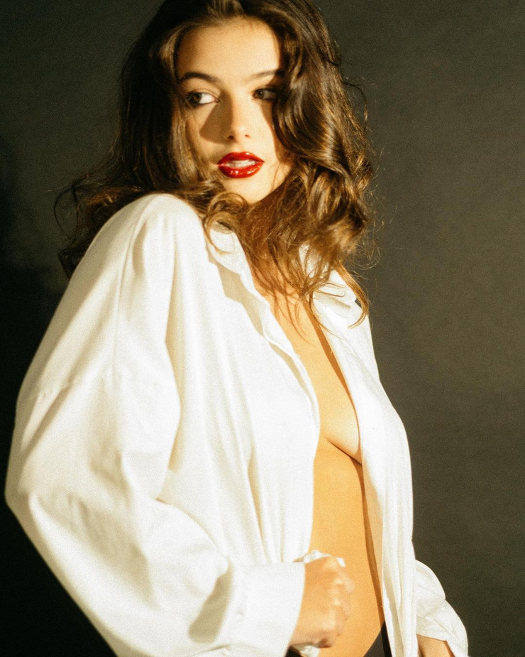 Picture of Meg Levine