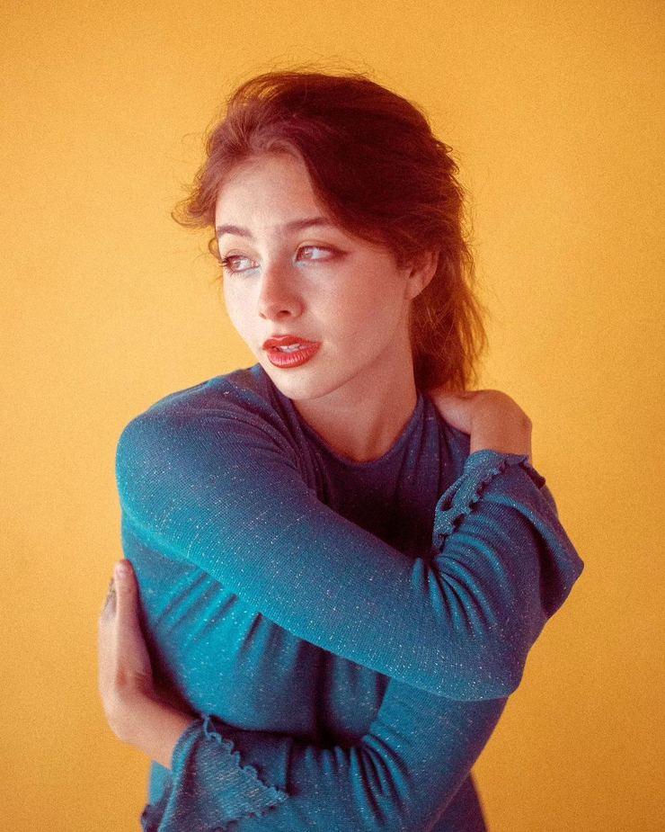 Picture of Meg Levine