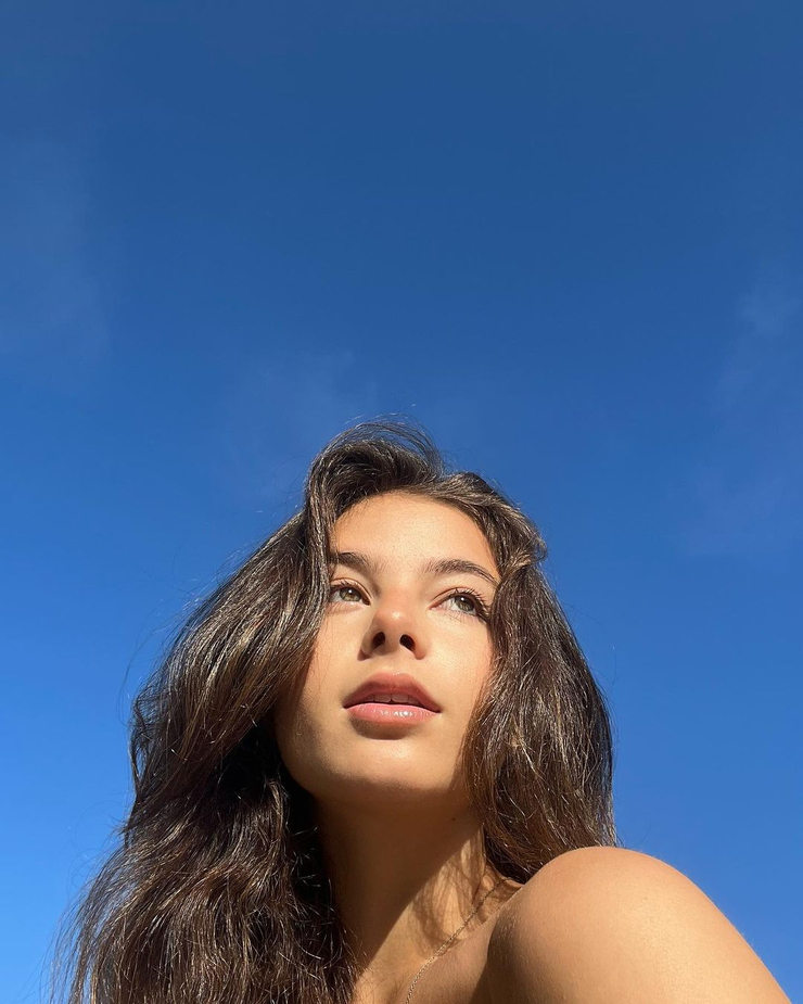 Picture of Meg Levine